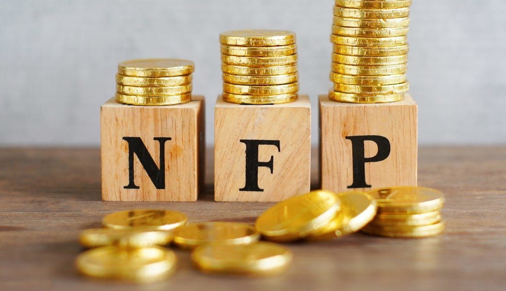 Trading the Non-Farm Payroll (NFP) Report | FxScouts Australia